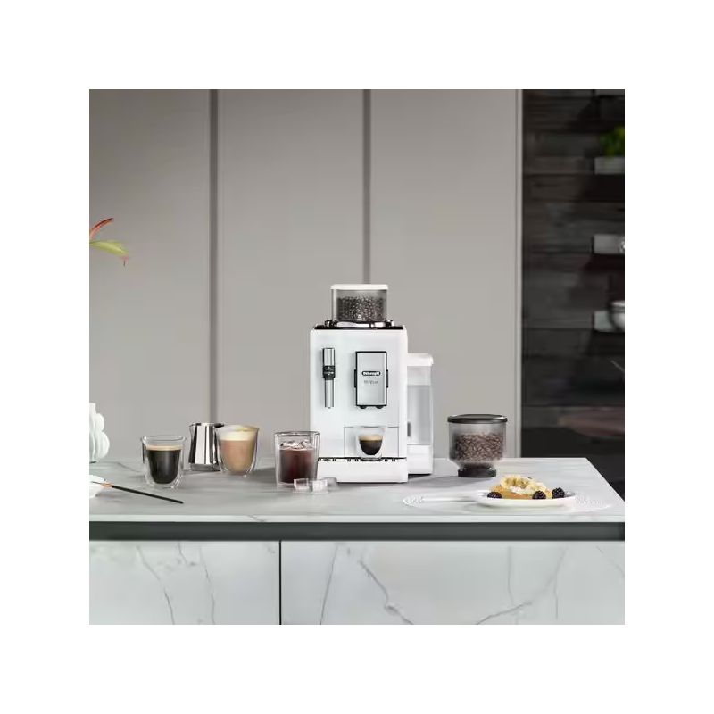 מכונת אספרסו דלונגי Delonghi RIVELIA EXAM440.55 | BRIMAG