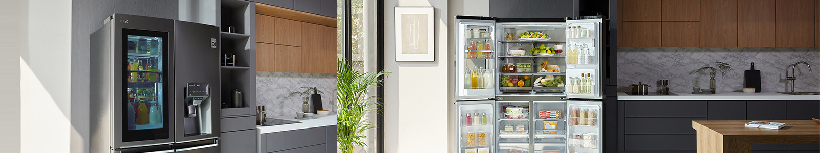 מוצרים גדולים למטבח | כל מכשירי החשמל הגדולים שאתם מכירים | BRIMAG